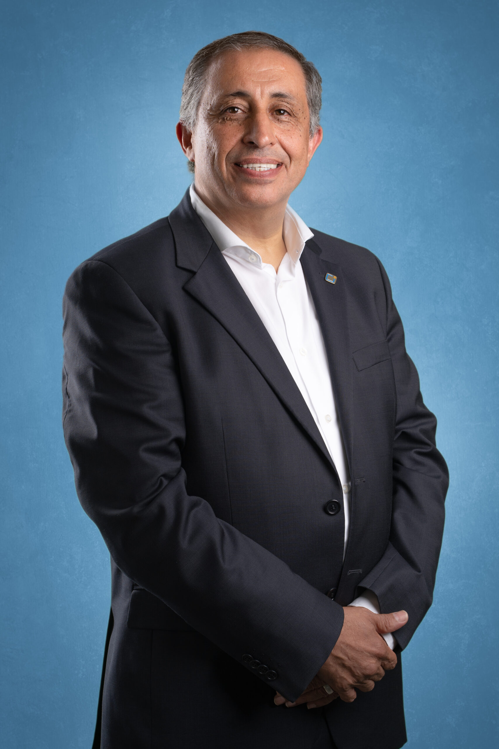 Mot du Président – FOUNDATION JADARA